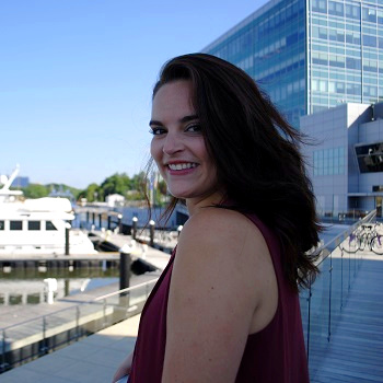 RightClick | Erin Gallagher, Front